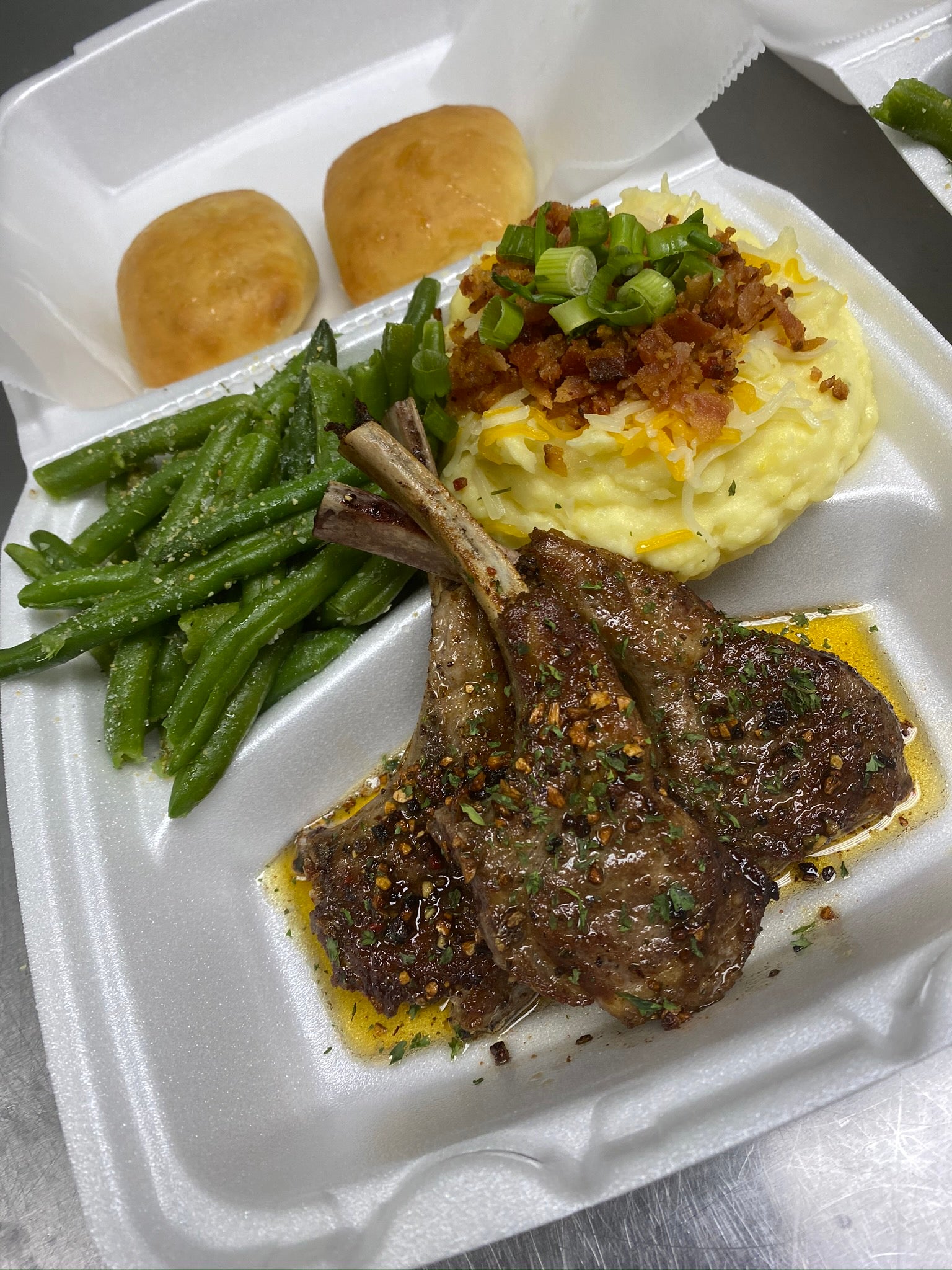 Home | Boss Chef Catering