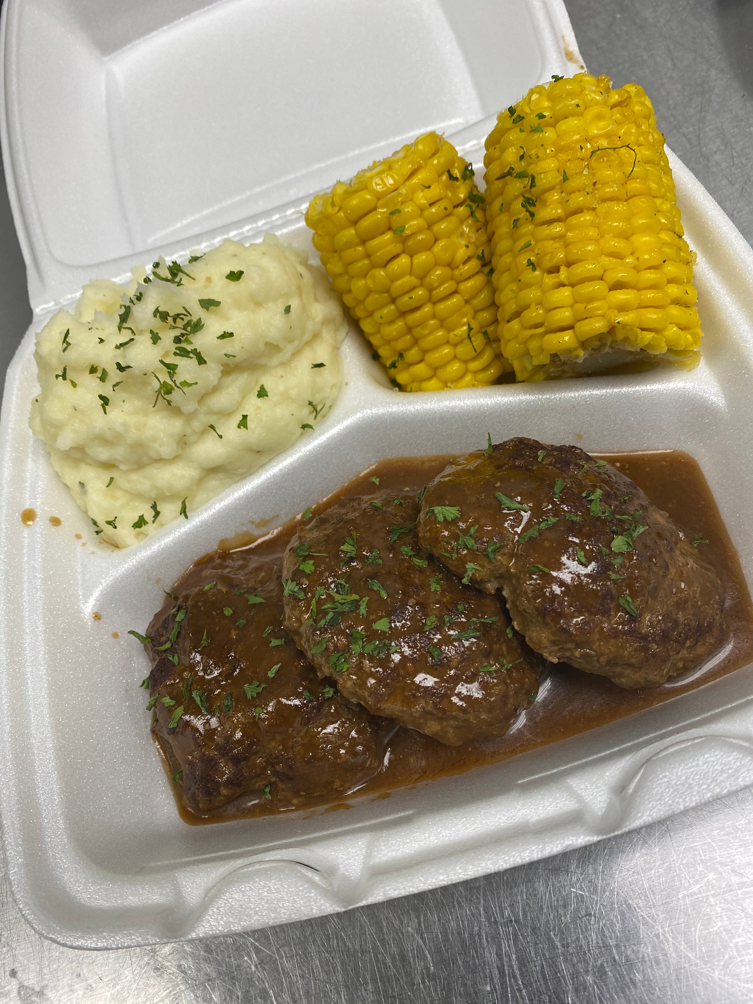 Home | Boss Chef Catering