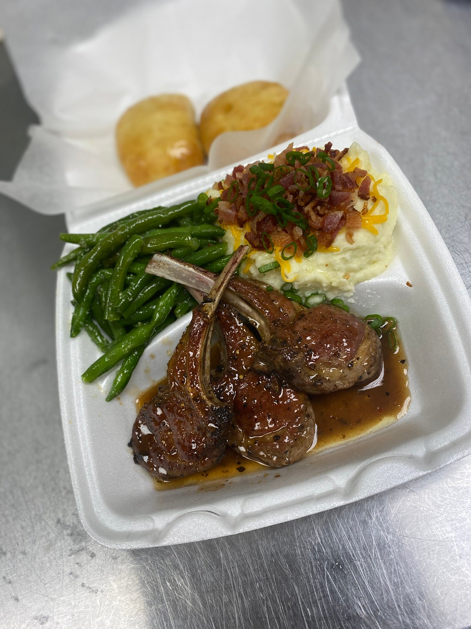 Home | Boss Chef Catering