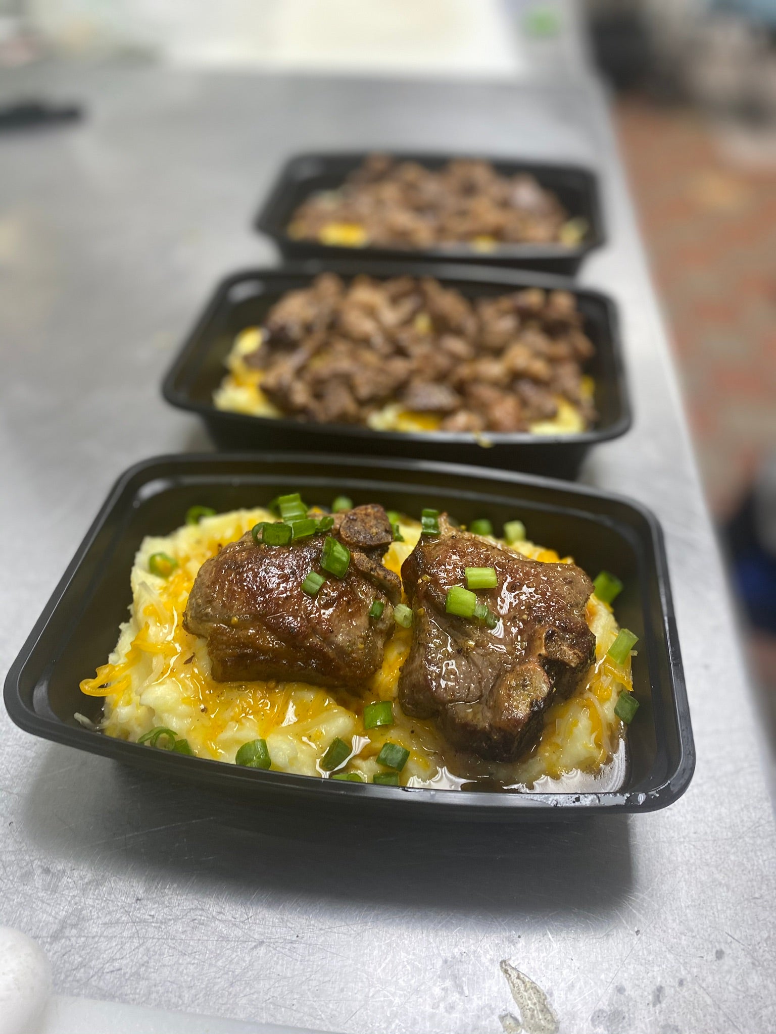 Home | Boss Chef Catering